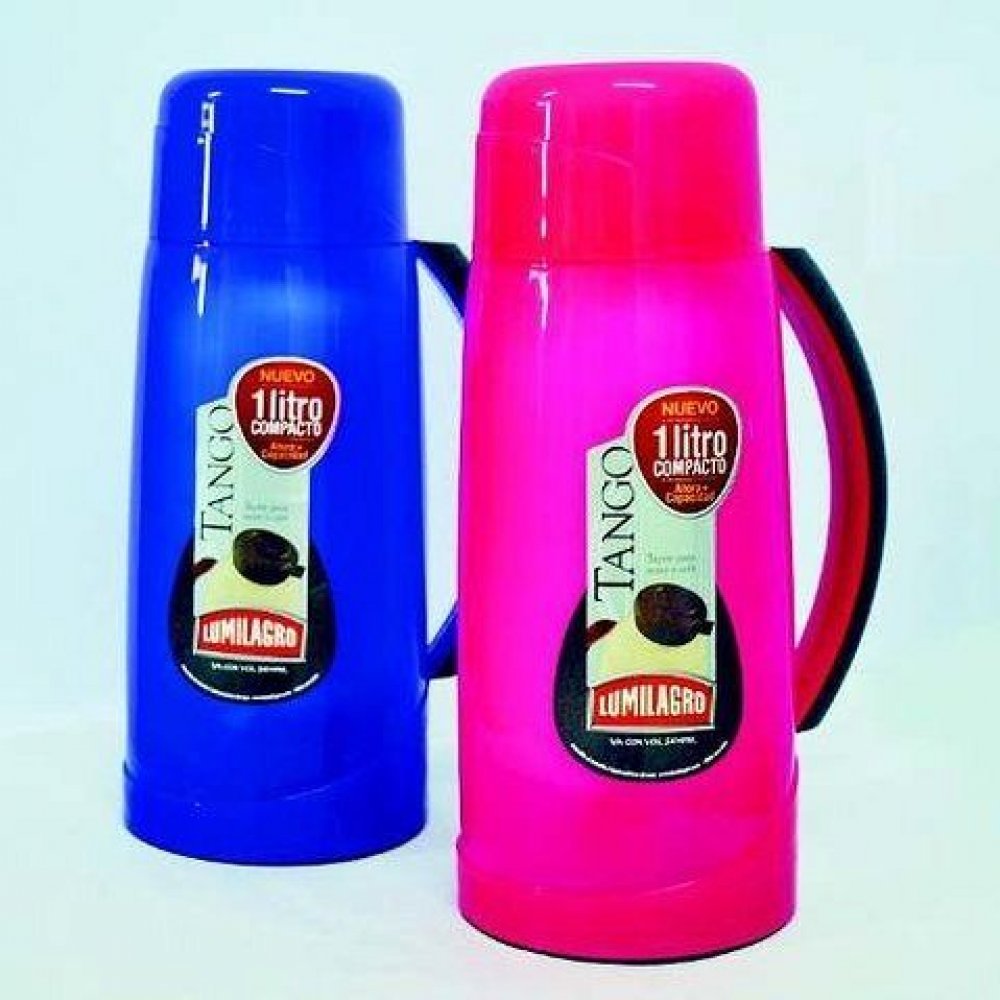 TERMO LUMILAGRO TANGO COMPACT ART.256 1L 1