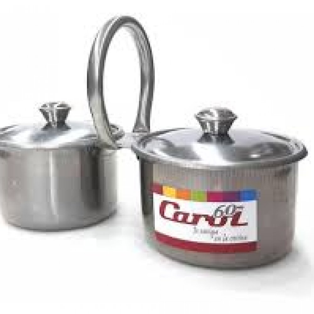 YERBERA-AZUC CAROL T/ACERO