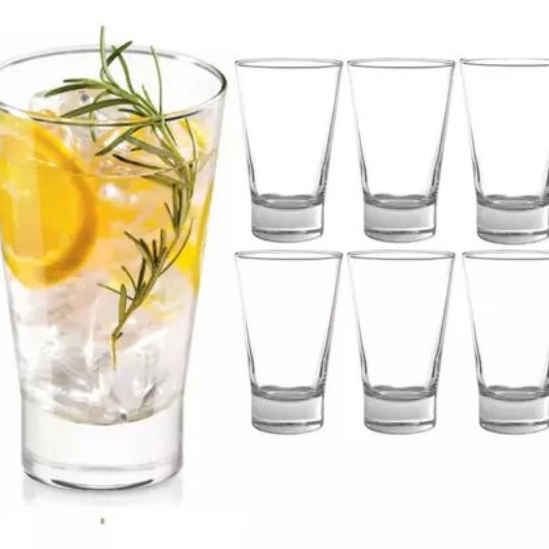 VASO x6 LONDON 400cc