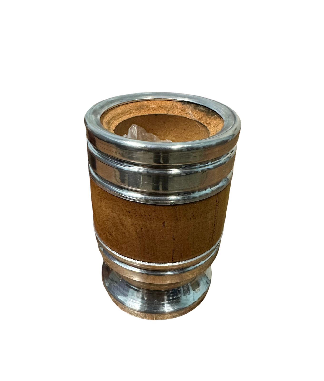 MATE MADERA ALUMINIO PLANO C/V 0