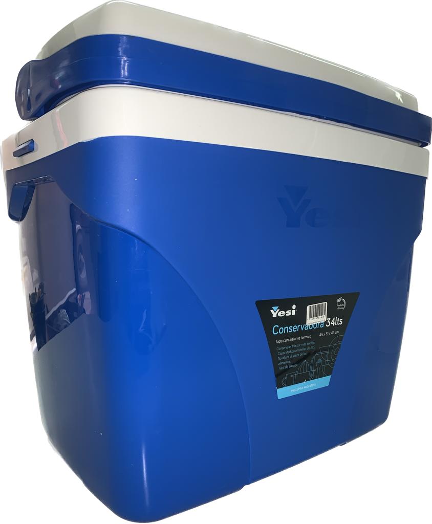 CONSERVADORA 34L YESI
