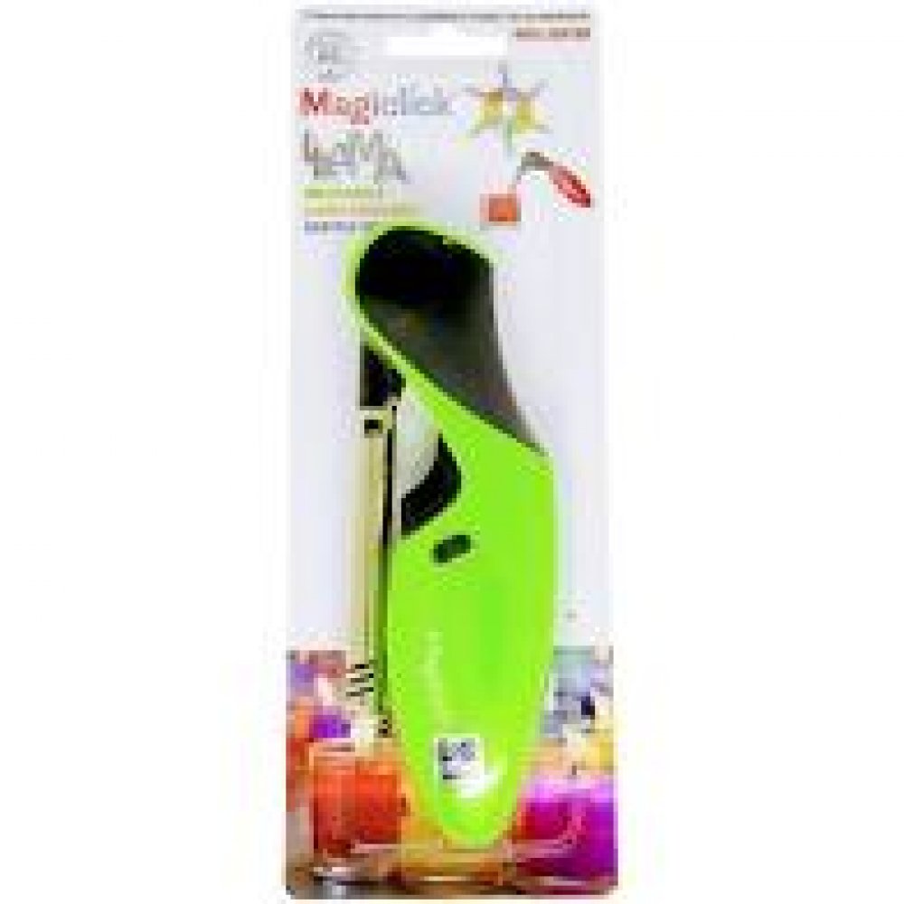 ENCENDEDOR MAGICLICK LLAMA FLEX.8862 1